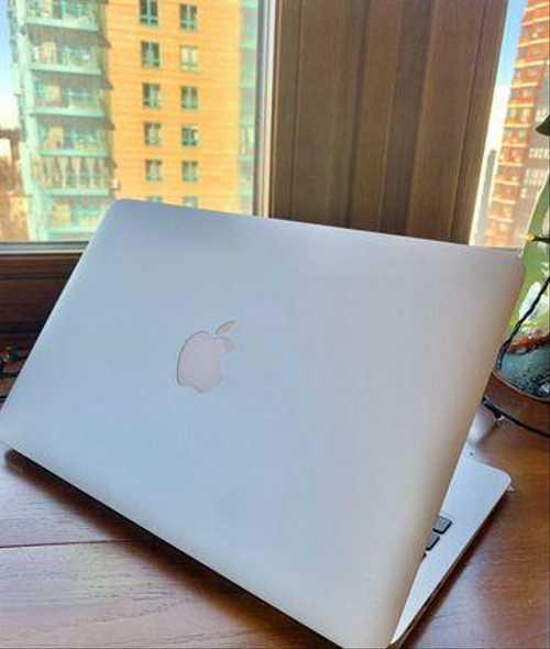 Apple MacBook Air 11,6 дюймов A1465 (2014)
