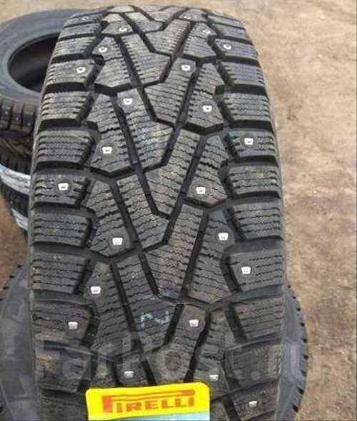 Pirelli Ice Zero