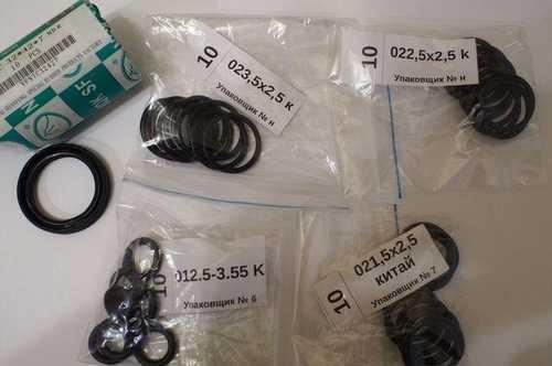 RockShox Service Kit 32мм