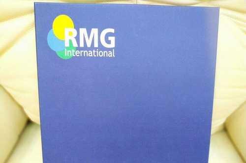 Магнитная лента RMG International