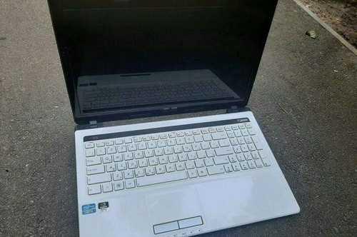 Мощный ноутбук Asus K53S Core i5