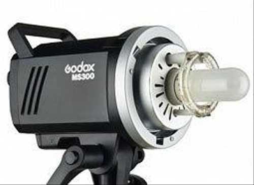 Godox MS200 вспышка студийная