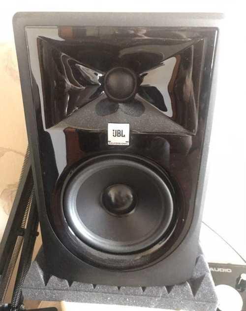 Jbl 305 mk2