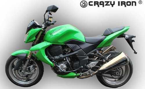 Дуги kawasaki Z1000 07-09 г