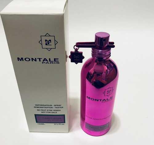 Montale Candy Rose монтале роза