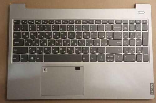 Клавиатура для ноутбука lenovo IdeaPad S340-15IIL