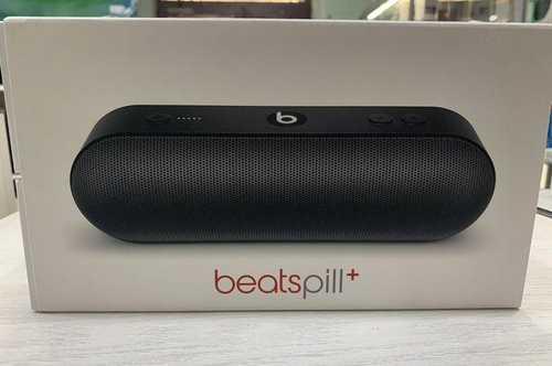 Колонка beatspill+ Новая
