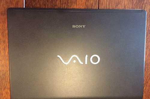 Авито сони. Sony VAIO VGN-s5xrp/b.