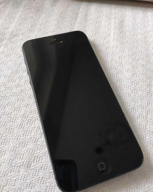 iPhone 5 32Гб