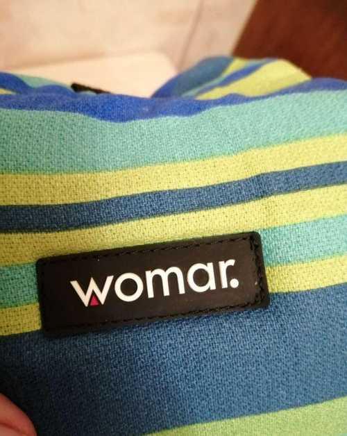 Слинг womar