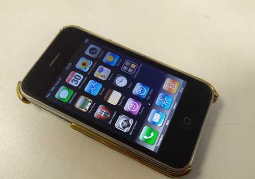 iPhone 3G 8gb
