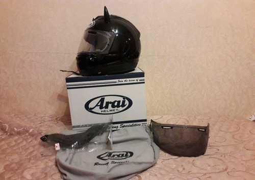 Шлем Arai RX7