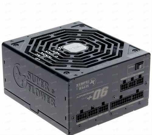 Блок Super Flower Leadex Silver 550W SF-550F14MT