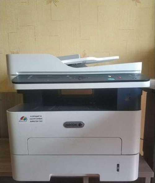 Мфу Xerox B205