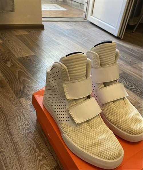 Кроссовки Nike flystepper 2K3