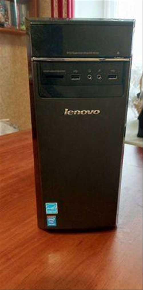 Системный блок Lenovo H50-00