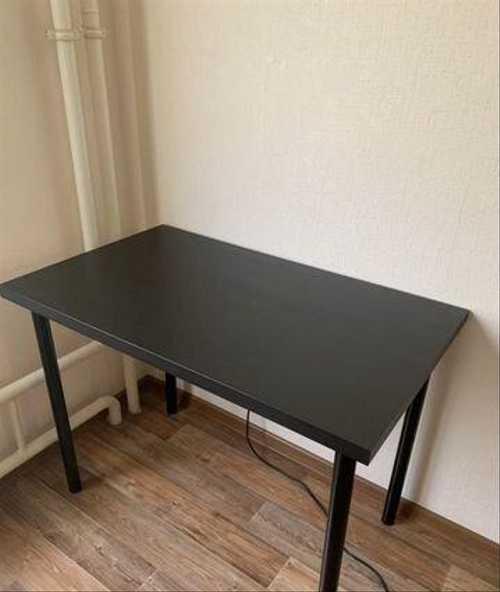 Письменный стол IKEA Linnmon 100 x 60