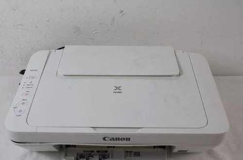 Мфу Canon Pixma MG2440 (K10392)