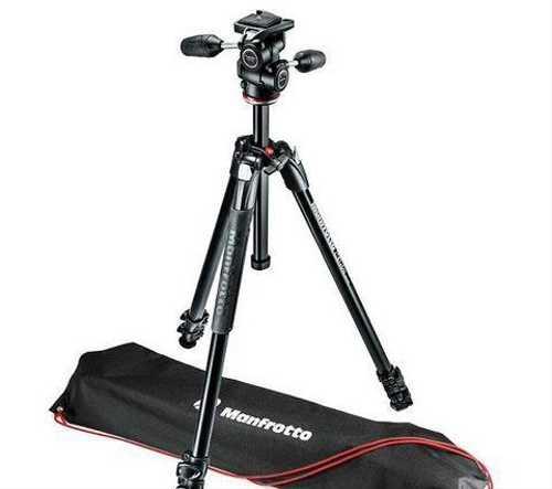 Manfrotto MK290XTA3-3W Xtra