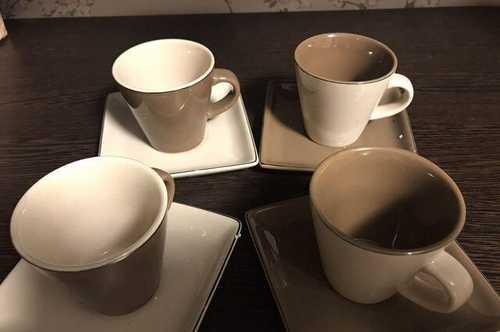 Набор чашек для кофе