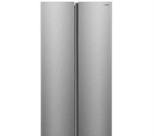Холодильник (Side-by-Side) Novex nssn017832S