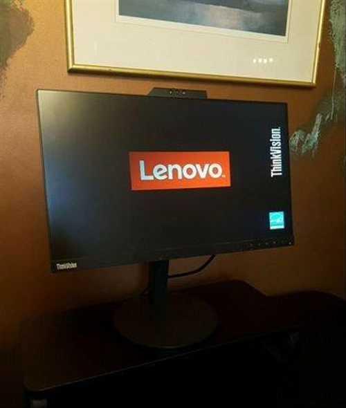 Игровой монитор Lenovo 24" 120HZ