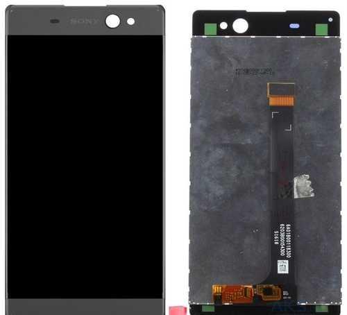 Дисплей Sony Xperia XA (F3111 F31113) оригинал