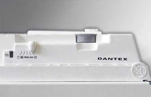 Электрический конвектор Dantex SE45N-15 -1.5кВт