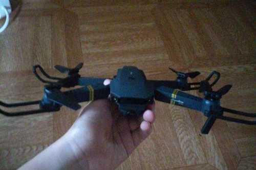 Дрон для полётов и съёмки Eachine e58
