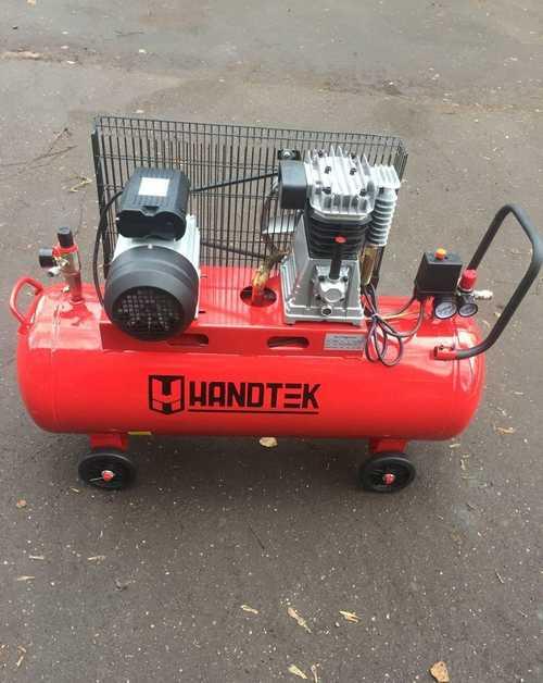 Компрессор 100 550. Компрессор Handtek 460/100. Компрессор Handtek AC 650/100. Компрессор Handtek 100л. Компрессор воздушный Handtek AC 600/100 A.