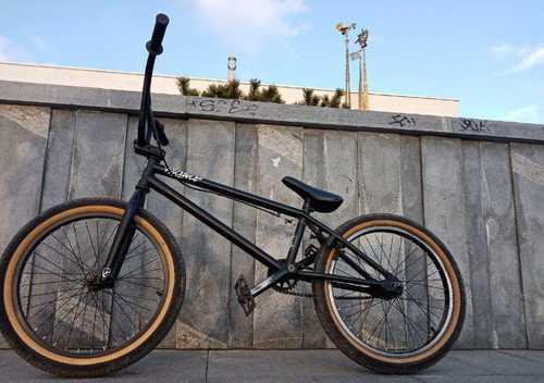 BMX Code Flawa