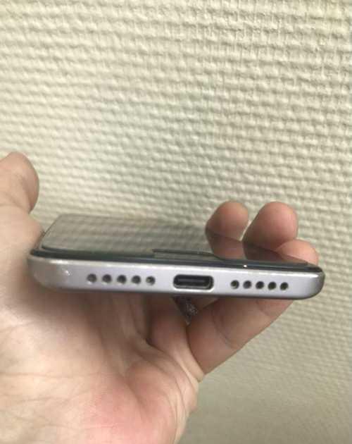 Телефон xiaomi mi5s 3/64