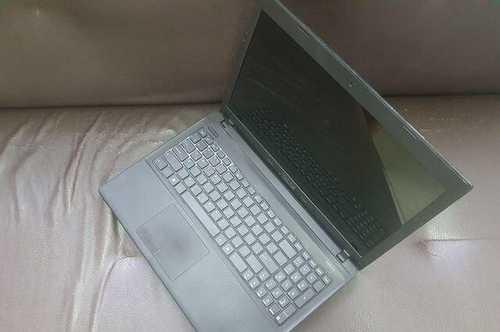 Ноутбук Asus x55