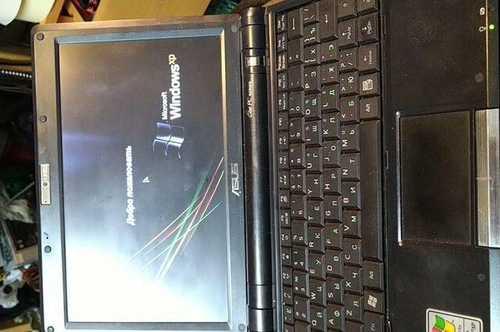 Asus eeepc 900