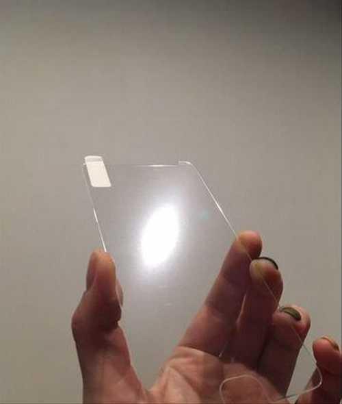 Защитное стекло Motorola G5S