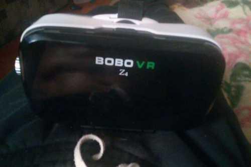 Bobo VR Z4