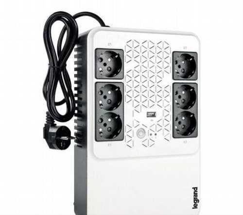 Ибп Legrand keor Multiplug 800 ва