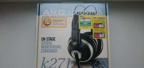 AKG 271