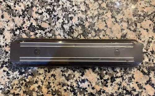 Новый магнитный держатель для ножей 20 см