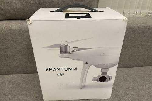 DJI Phantom 4