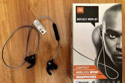 JBL Reflect Mini BT