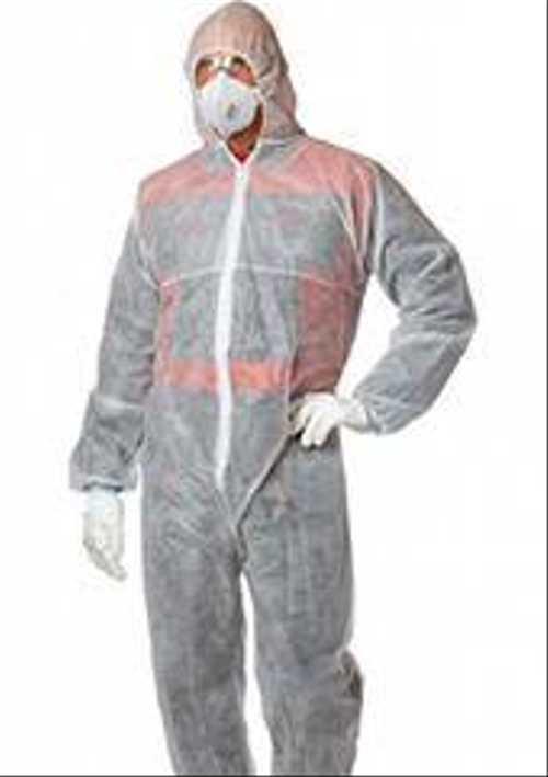 Защитный комбинезон «каспер»