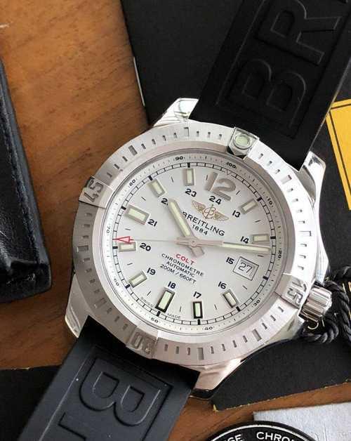 Breitling Colt 44mm