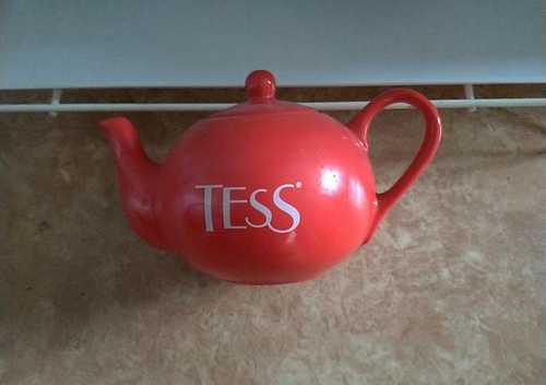 Заварочный чайник Tess
