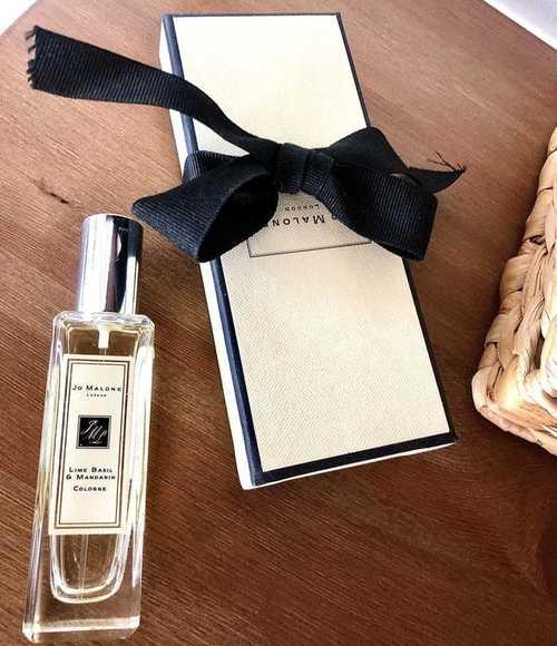 Одеколон jo Malone