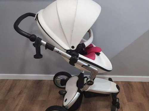 Коляска mima xari 2 в 1
