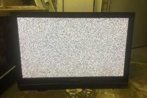 Телевизор плазменный широкоформатный Panasonic