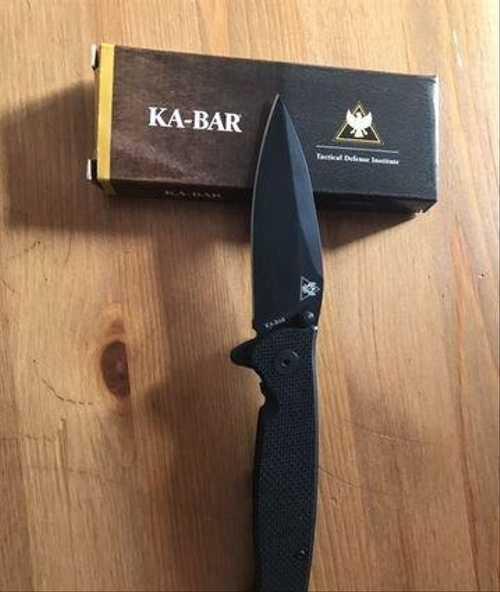 Ножи ka bar оригинал (США )