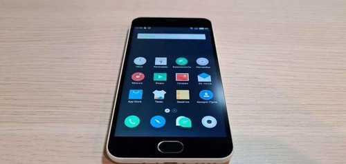 Meizu m2 mini 16/2gb смартфон
