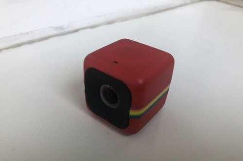 Экшн камера Polaroid Cube 32GB